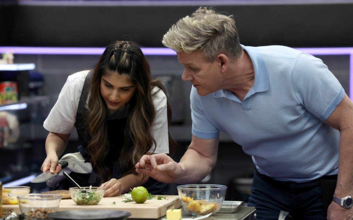 ‘Next Level Chef’ Season 4 Results Tonight: Who Survived Night Three of ...