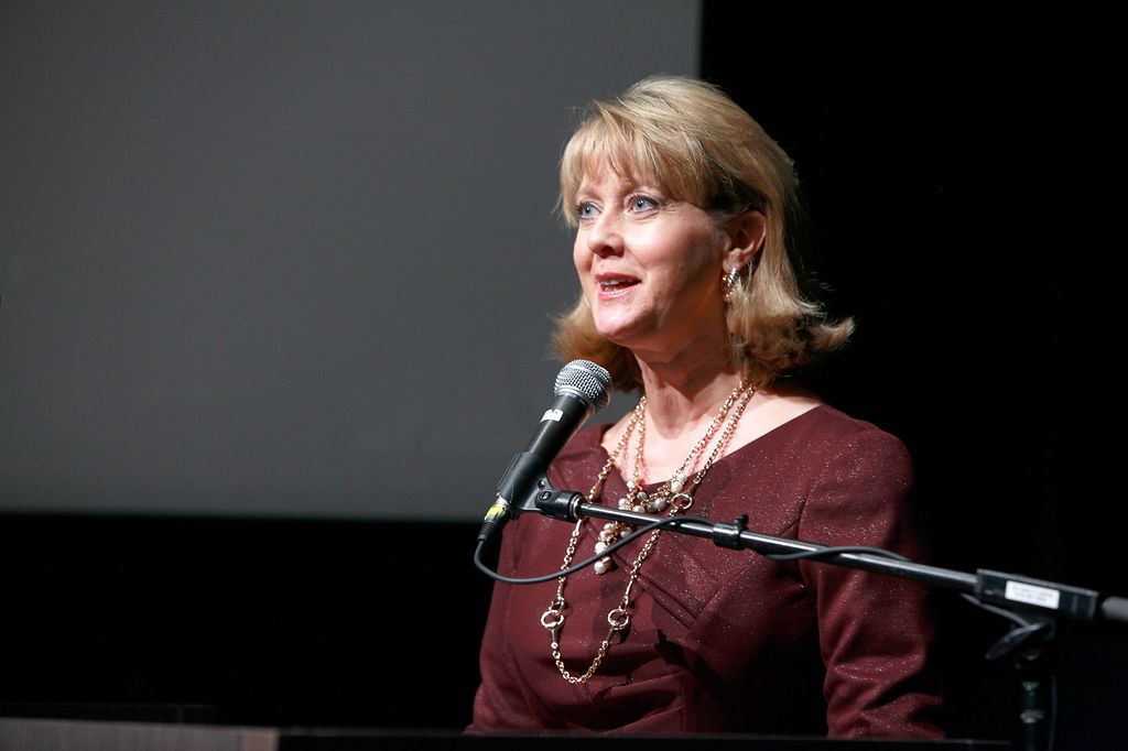 Mary Beth Roe breaks silence on leaving QVC after 37 years