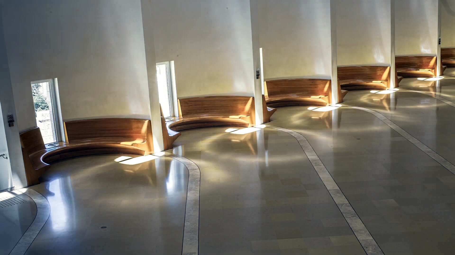 ADA MY MOTHER THE ARCHITECT Documentary Movie