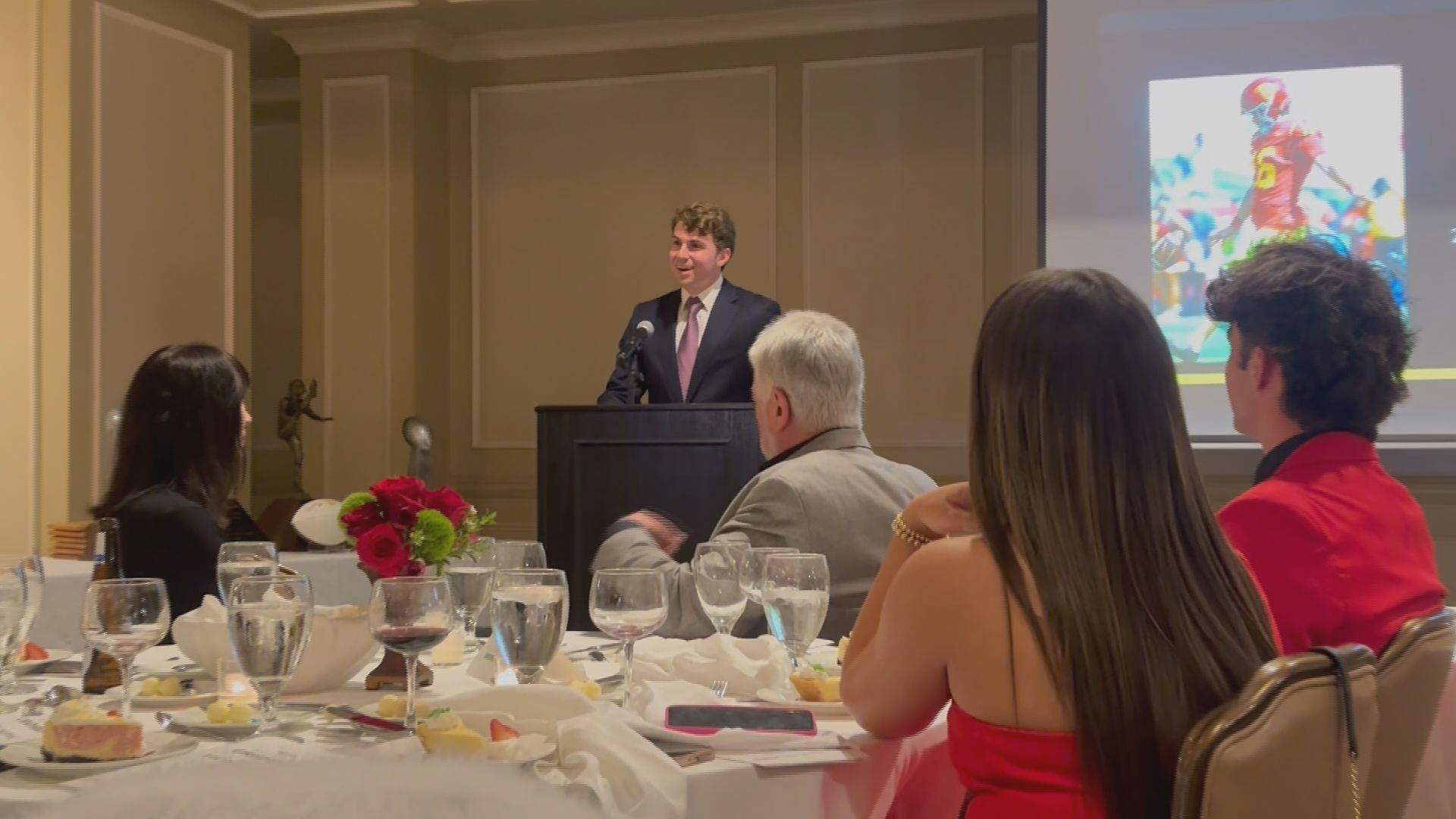 Augusta Sports Council, News 12 announces best of the gridiron