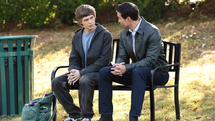 Found season 2, episode 16 recap and review: Does Jamie finally give a ...