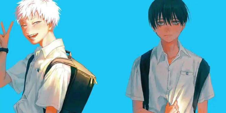 The final countdown: 10 major manga series expected to end in 2026