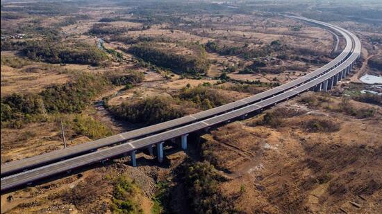 Toll hike on incomplete Samruddhi Expressway
