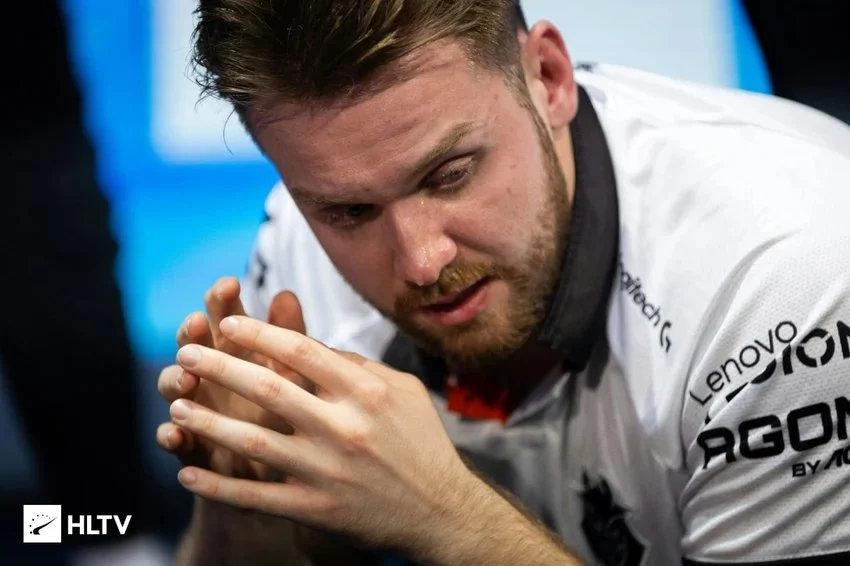 第一期--波黑枪神的传奇征途：Niko的职业生涯全解析