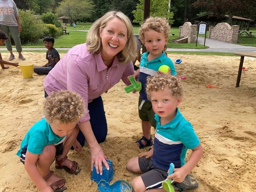 Mary Beth Roe breaks silence on leaving QVC after 37 years