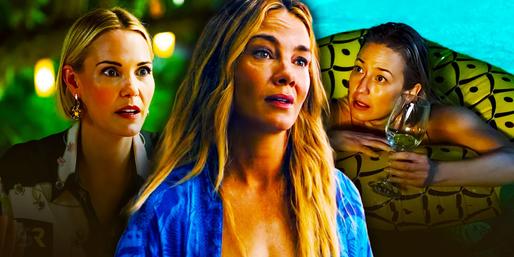 The Worst Friend Among Jaclyn, Laurie & Kate Is Now Clear After The White Lotus Season 3 Episode ...