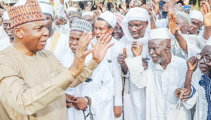 Ramadan: Foundation launches ‘Iftar’ meal in five northern states