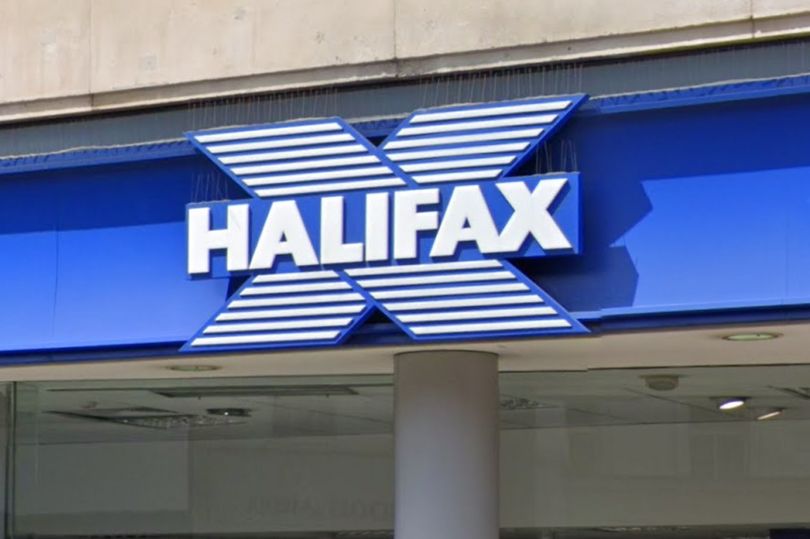 Halifax letters sent to the wrong house for 25 years - and they keep coming
