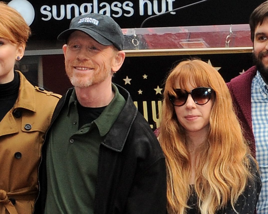 Ron Howard's Kids: See What They're Up to Now!