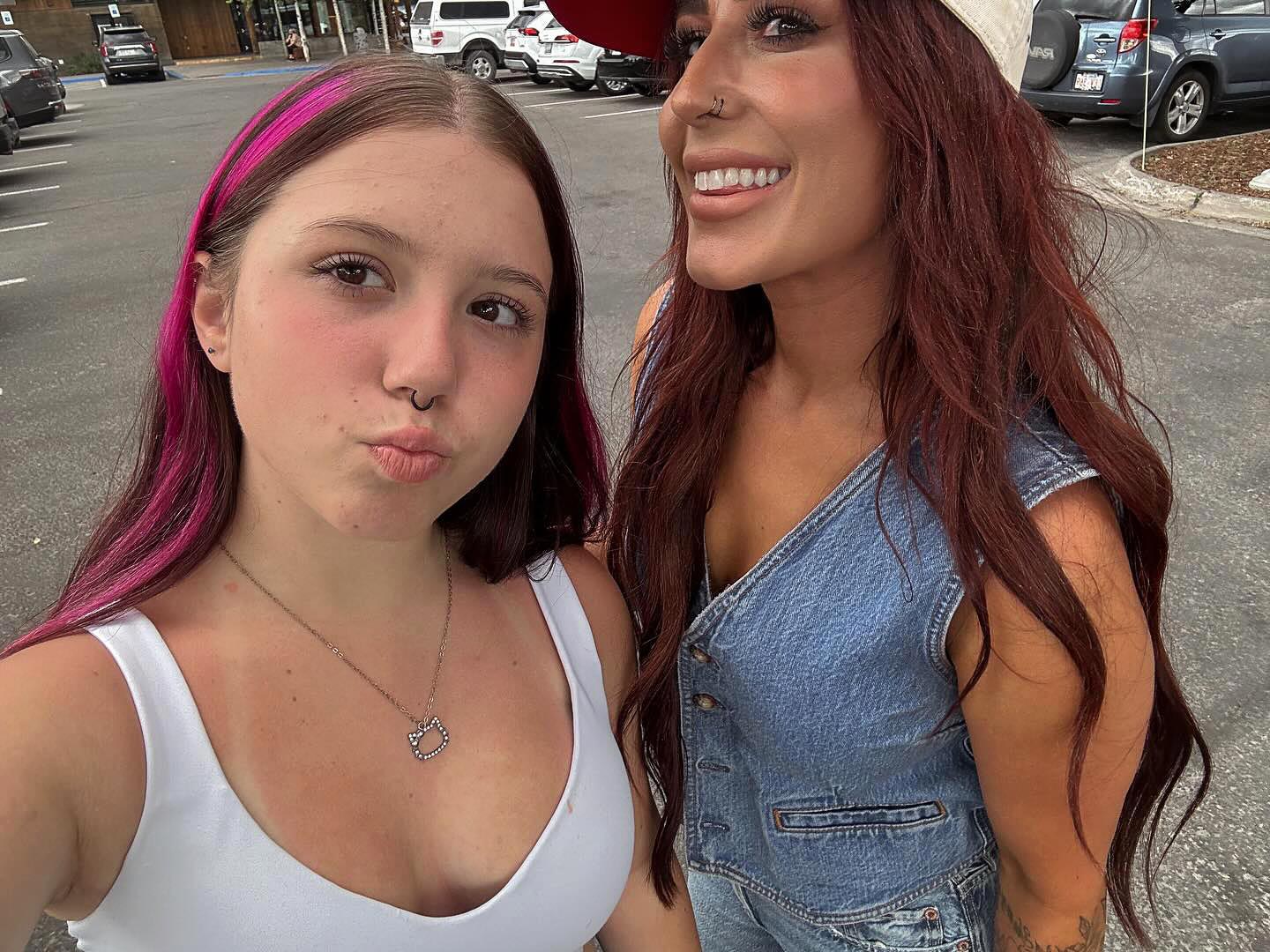 Chelsea Houska Shares Update on ‘Cool and Confident' Daughter Aubree