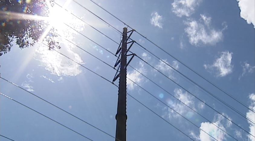 Power restored for many Berkeley Electric Cooperative customers