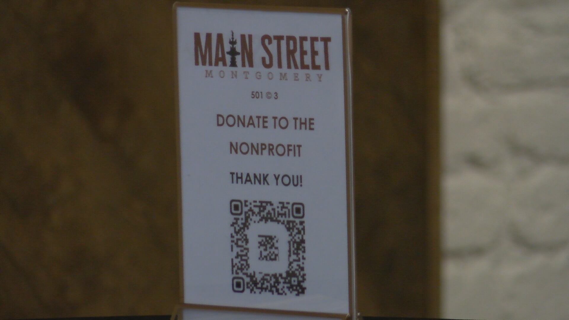 Main Street Alabama brings revitalization efforts to Montgomery