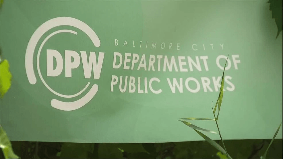 Baltimore City Council grills DPW over deadly workplace safety failures ...