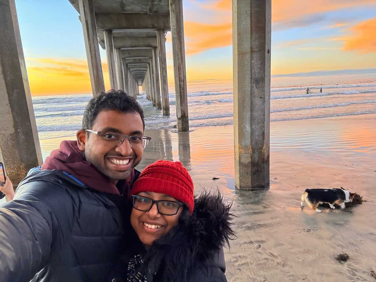 This Laid-Back California Spot Is Full of Free Views, History, and ...