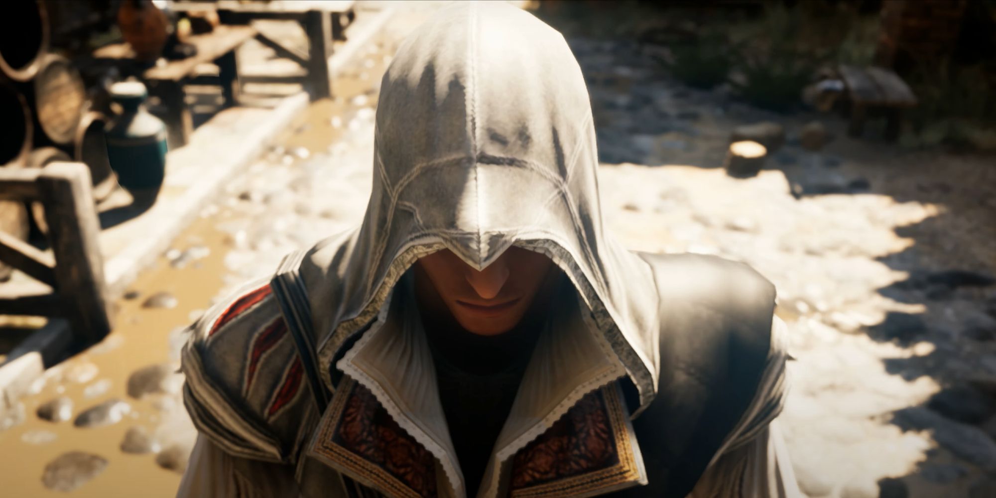 5 Best Assassin's Creed Game Stories, Ranked