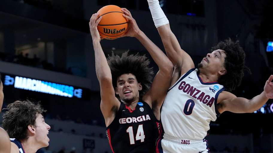 Nets Prospect Watch: Georgia Forward Shines Despite Loss