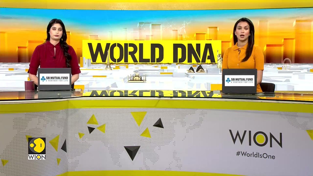 Taliban releases American detainee George Glezmann, held in Afghanistan ...