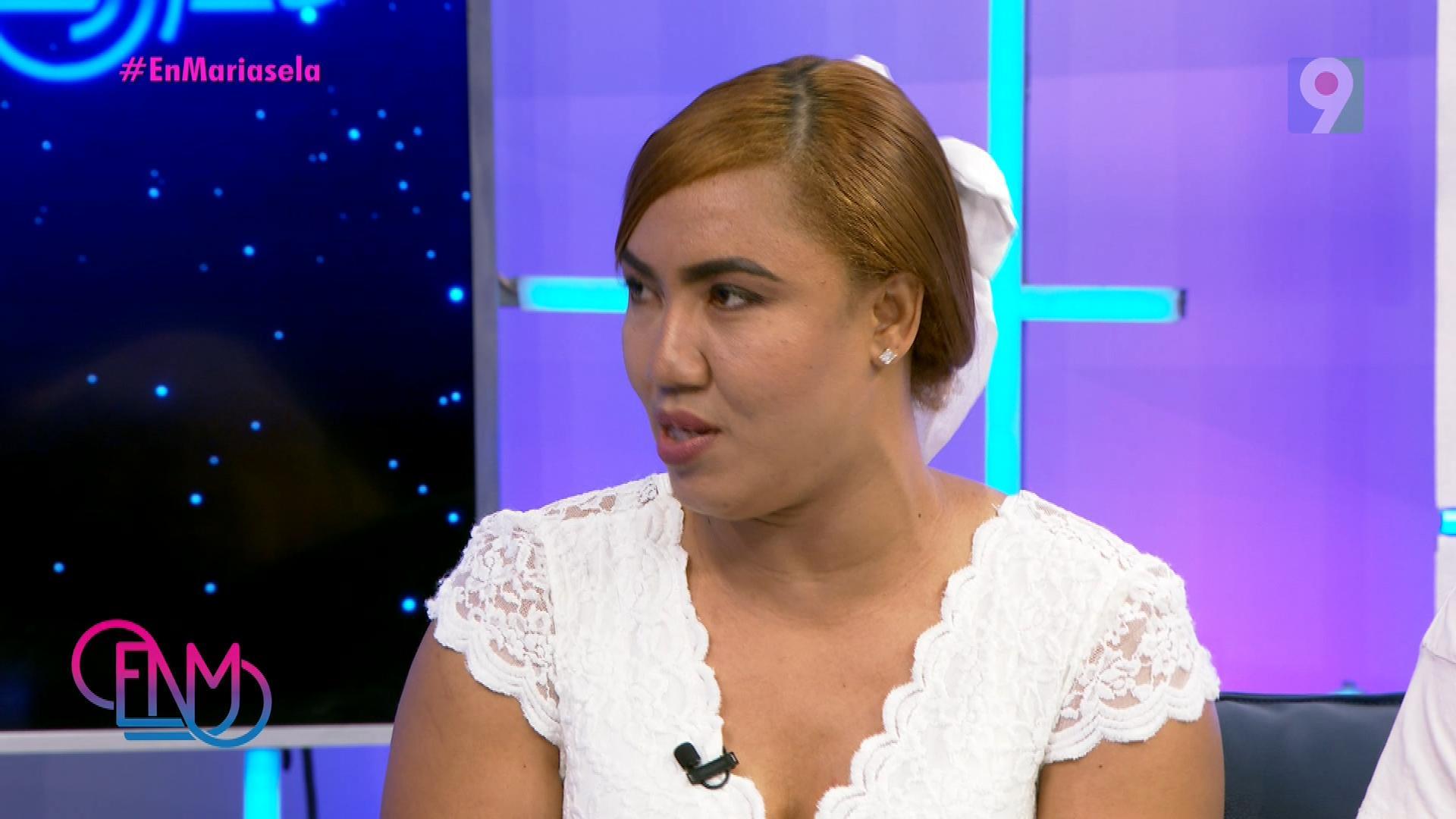 Nicaury Encarnación quien estuvo presa injustamente, nos cuenta su ...