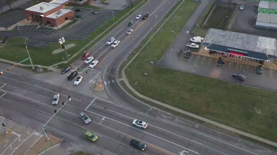 MoDOT proposes $52M safety upgrades after 1,800 crashes in 4 years