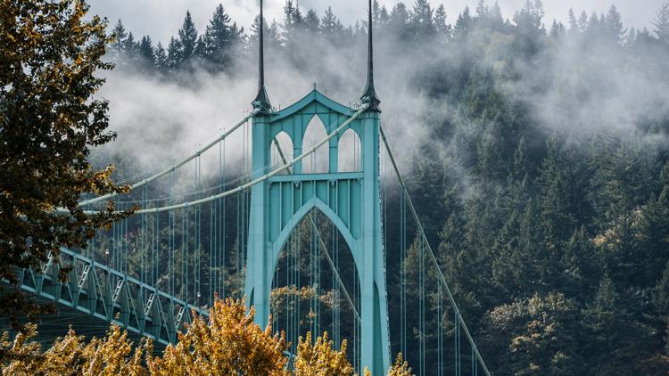 NTSB recommends 3 PNW bridges be evaluated in case of vessel strike ...