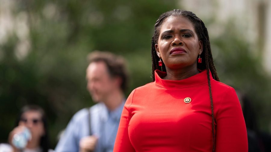 Ex-Congresswoman Cori Bush’s husband indicted for wire fraud