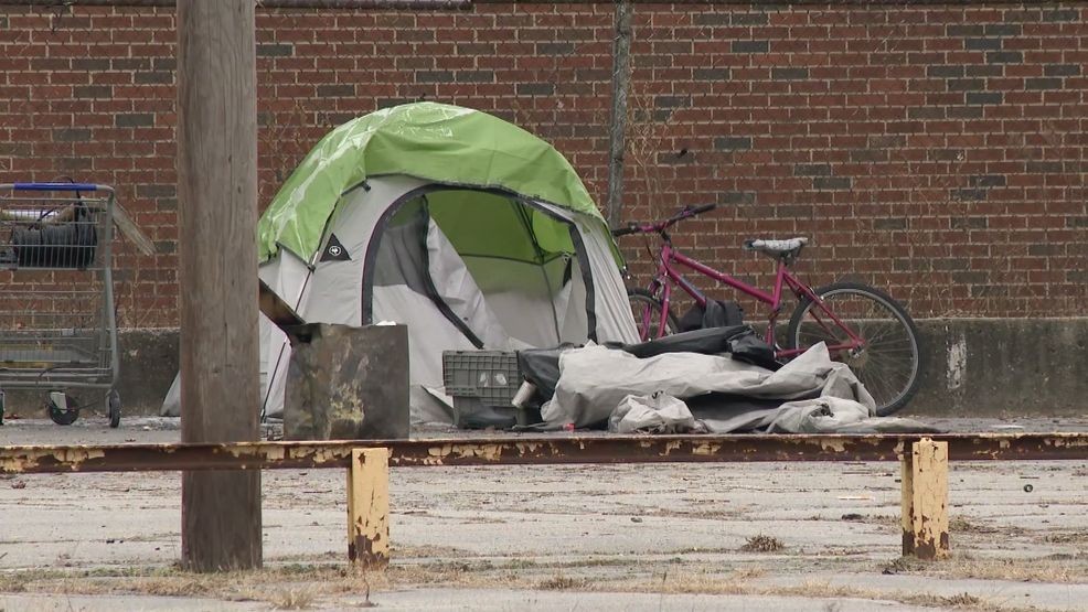 Possible Norman homeless shelter relocation remains unresolved amid ...