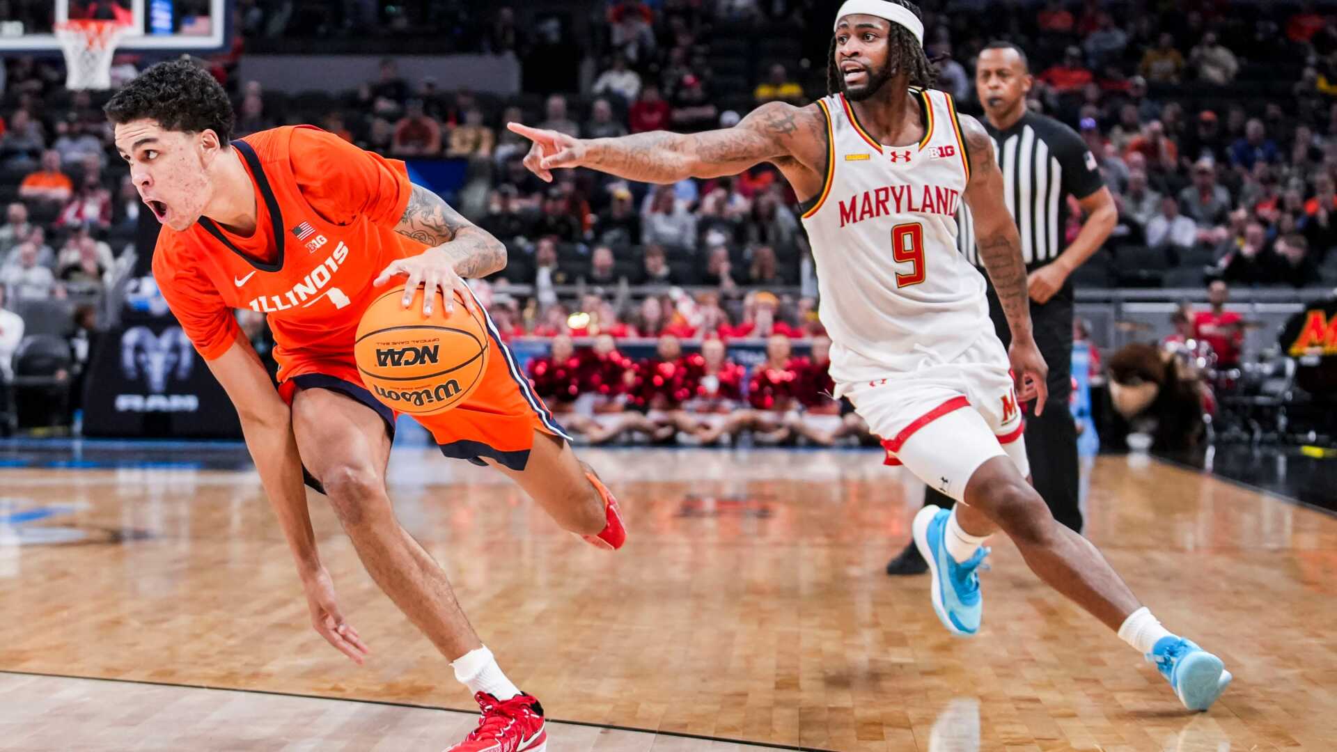 Xavier vs Illinois Prediction: Odds, Expert Picks, Betting Trends and ...