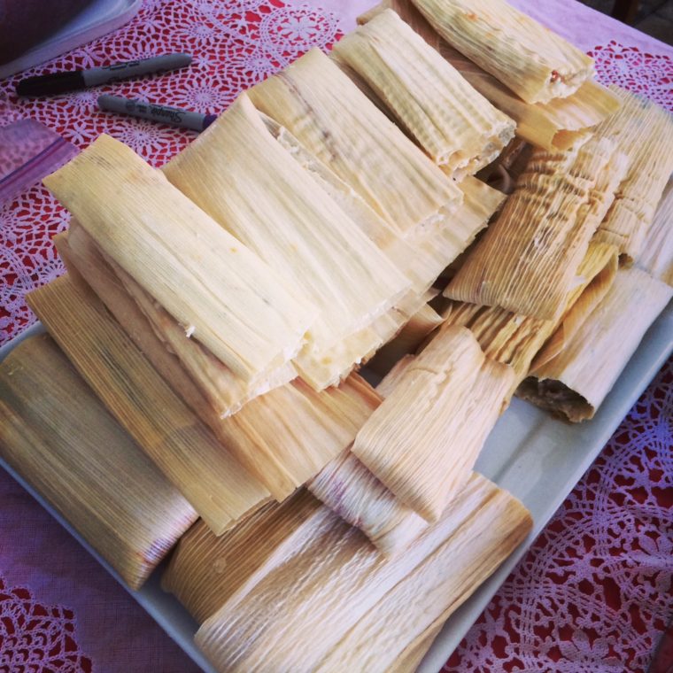 Celebrate this Delicious Holiday: National Tamale Day 3/23!