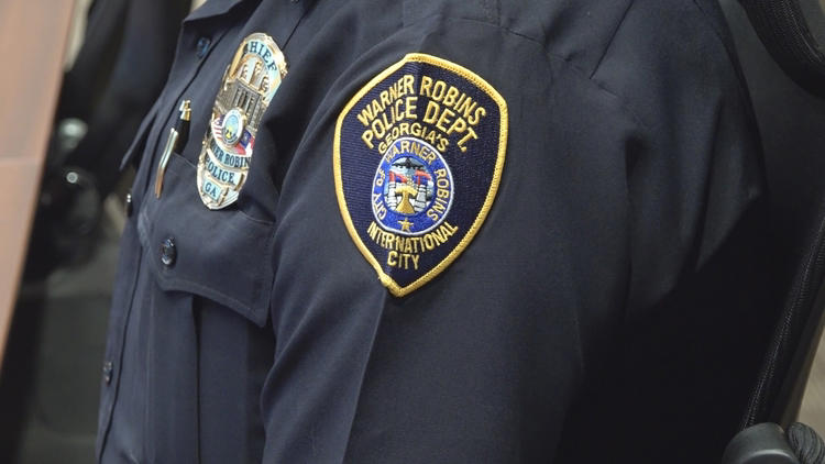 VERIFY | Has the Warner Robins Police Department grown under Mayor ...