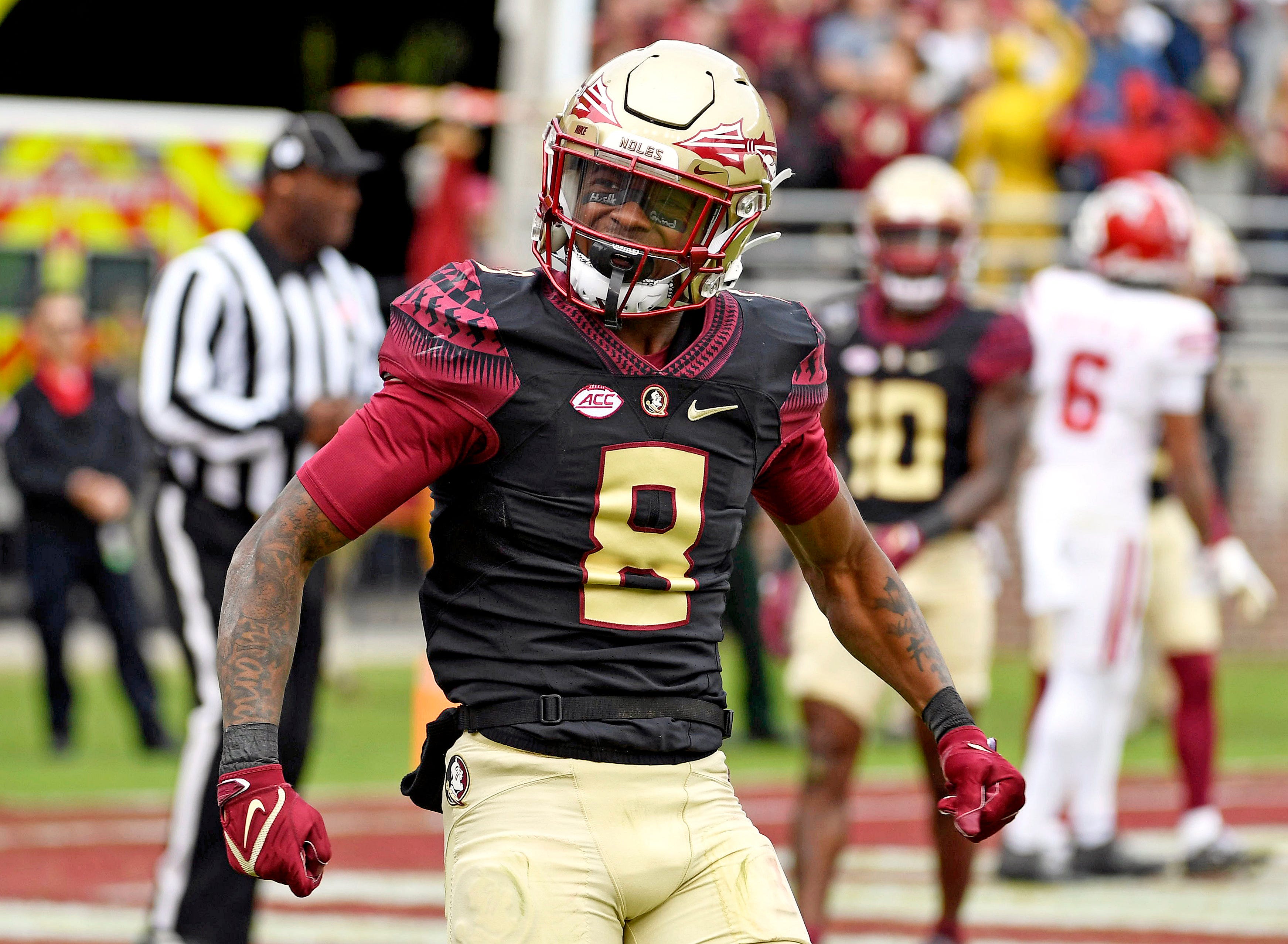 FSU leaves great impression on elite CB during Legacy Weekend