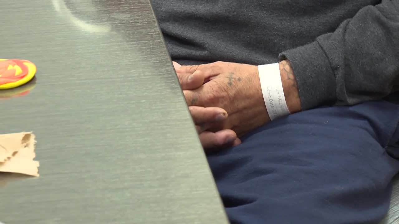 Roots Recovery Center helps those with addiction