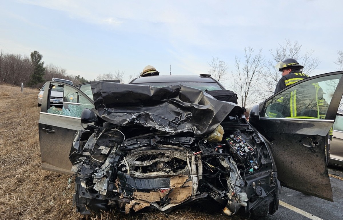 Boy, 4, dies from crash injuries; mother charged with being high behind ...