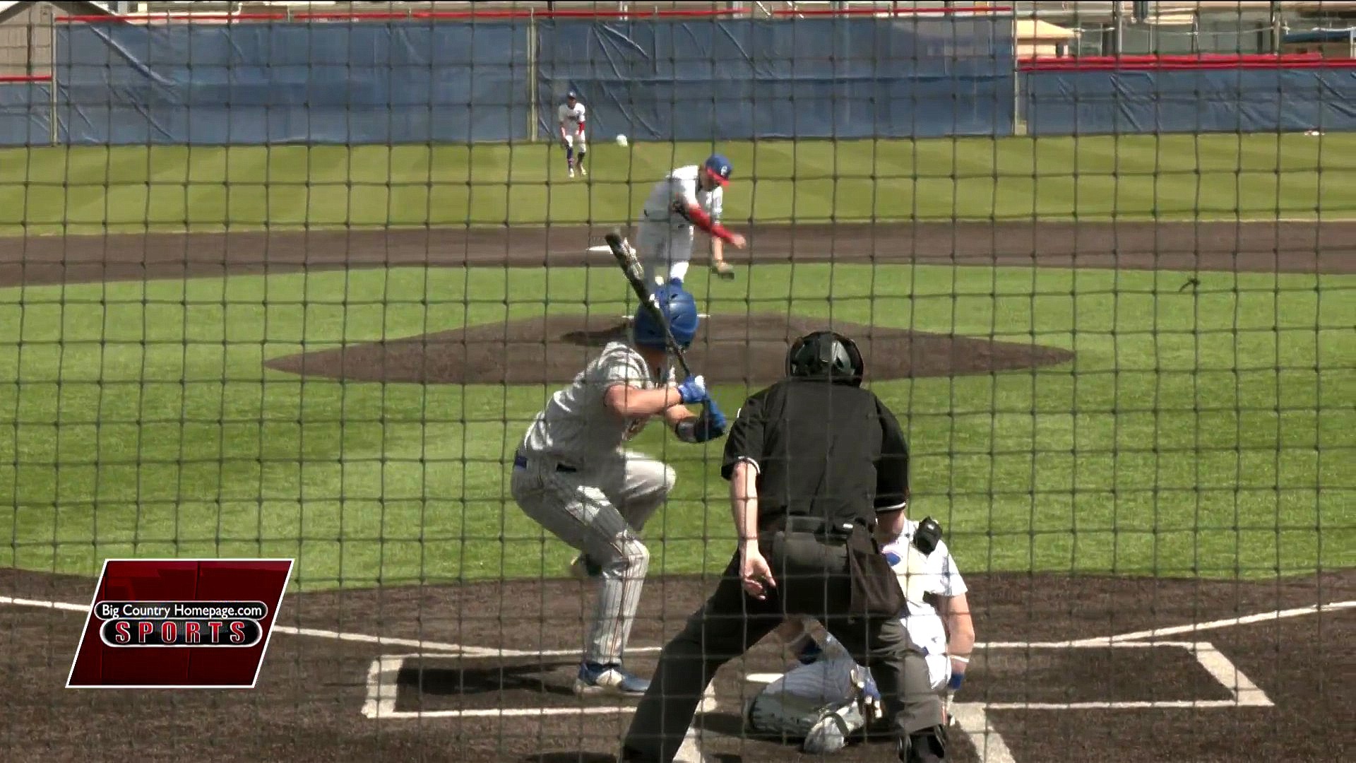 Cooper pitchers are throwing smoke