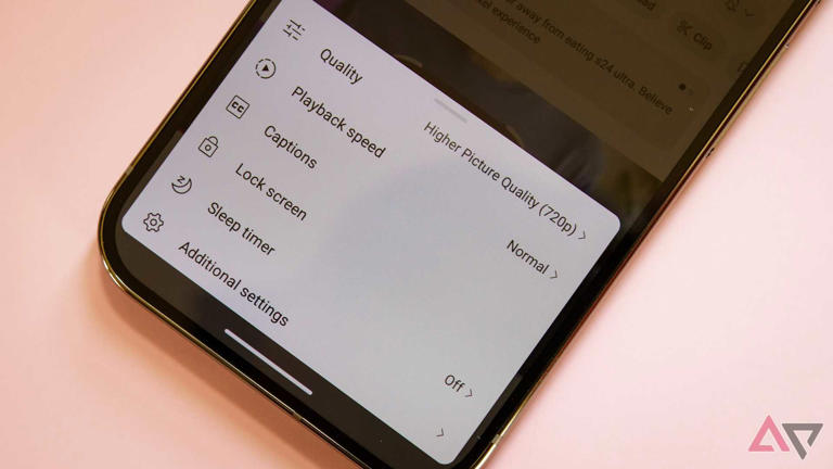 YouTube Premium could use audio quality as its next selling point