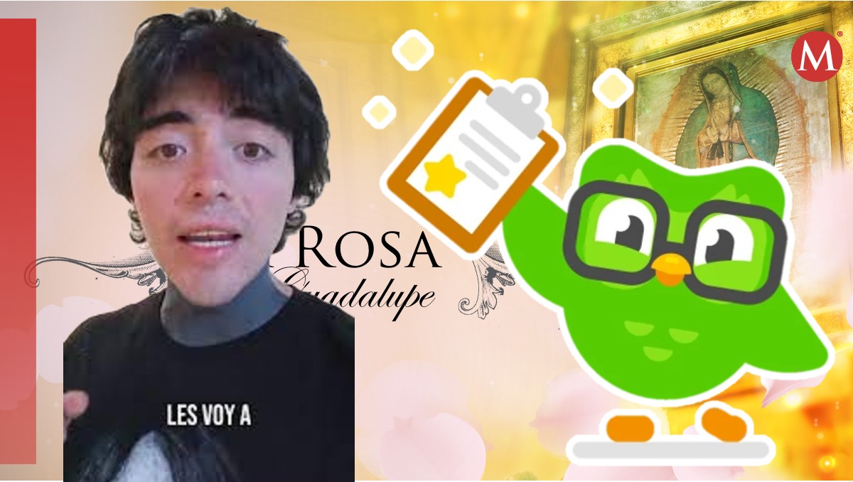Duolingo parodia a 'La Rosa de Guadalupe' en colaboración con ...