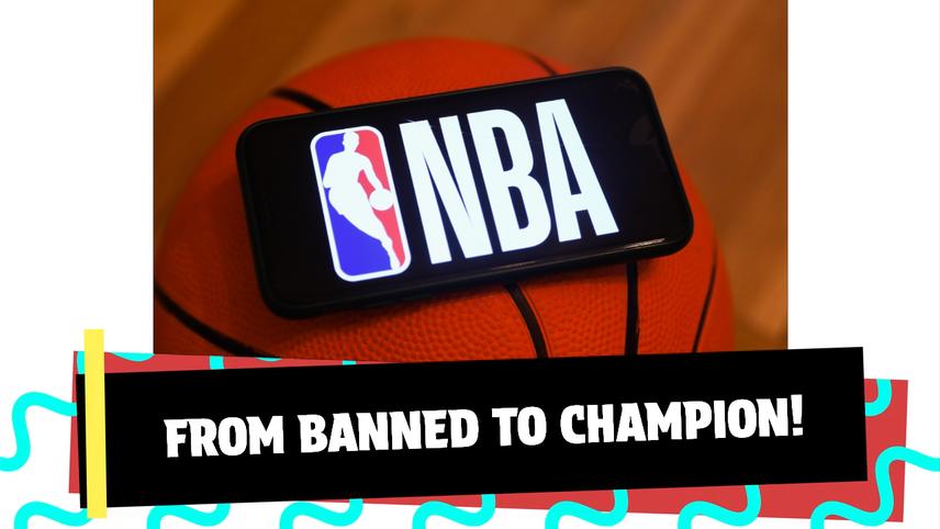 Five NBA Doping Scandals That Rocked The League
