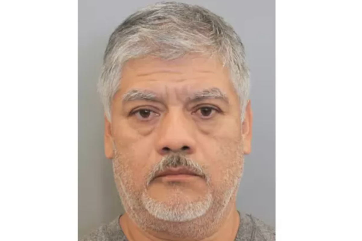 Texas janitor behind bars for urinating into doctor’s office water ...