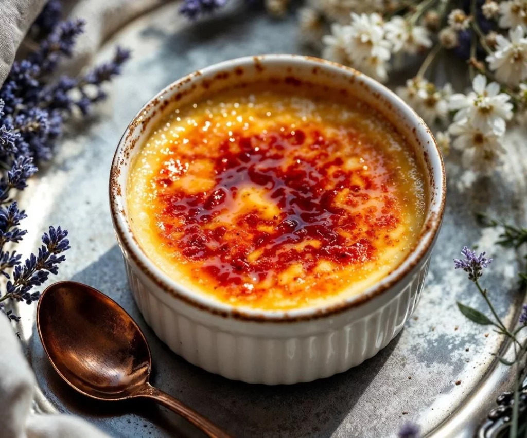 El truco para una crema catalana perfecta, el postre más delicioso y ...