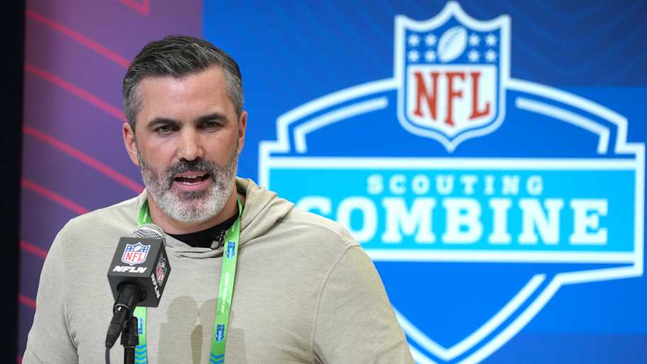 ESPN's Adam Schefter Lays Out Browns' Clear QB Preference for No. 2 ...