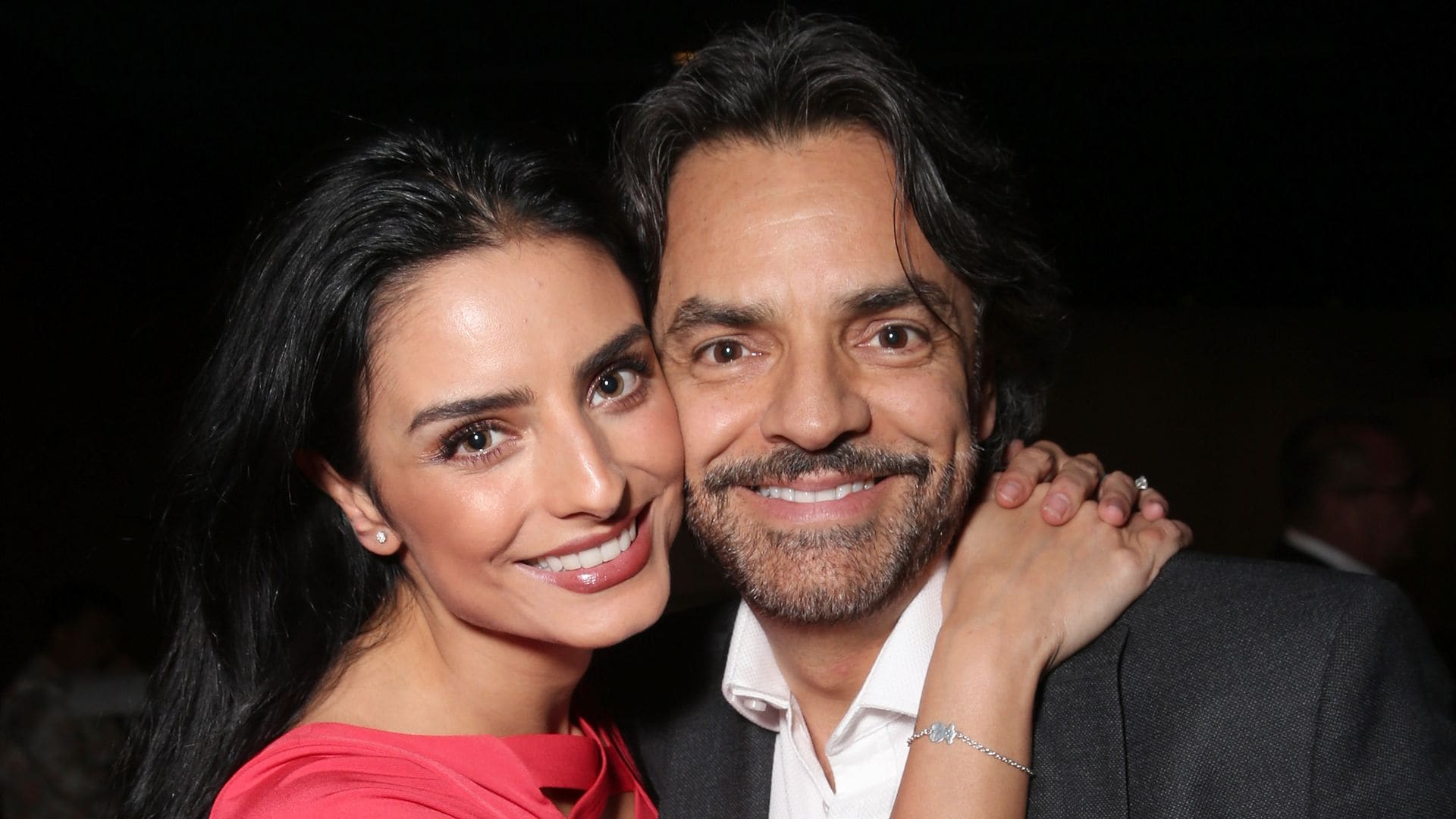 Aislinn Derbez se disfraza de 'Aarón Abasolo' y sorprende por su ...