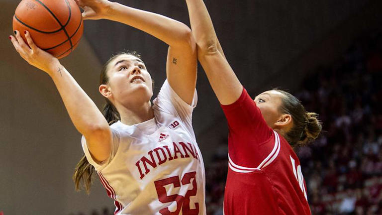 3 Things Indiana’s Women’s Basketball Team Needs To Do To Beat Utah In ...