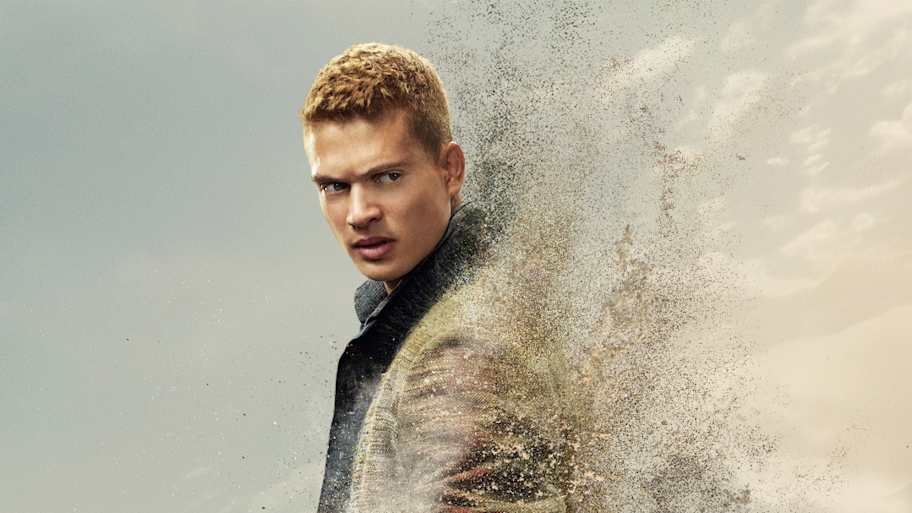 Rand's visions from Rhuidean in The Wheel of Time season 3 Episode 4 ...