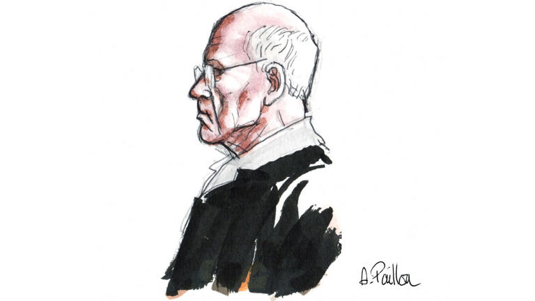 French surgeon jailed after sexually abusing children under anaesthesia