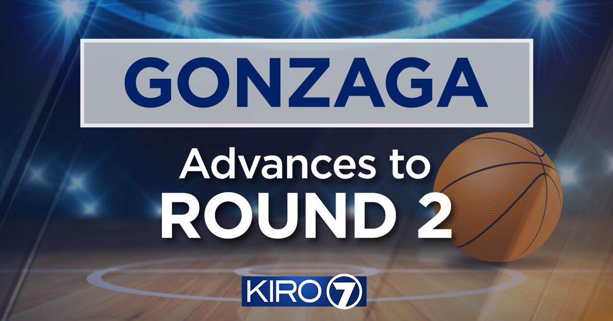 Khalif Battle scores 24 as Gonzaga beats Georgia 89-68 in the NCAA ...