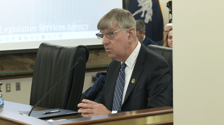 SCDPH could be getting a permanent head