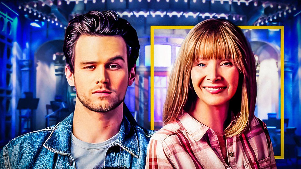 SNL's Influence On Max's New Horror Comedy The Parenting Explained By ...