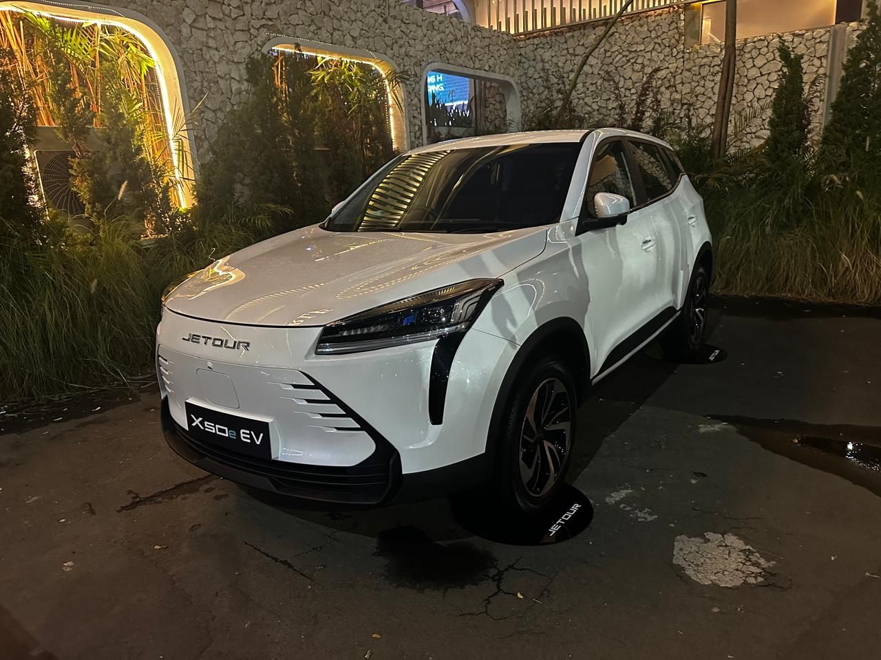 Bocoran Tiga Mobil Baru Jetour yang Rilis di Indonesia Tahun 2025