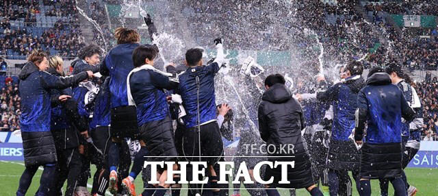 [북중미WC 3R 7차전] '또 부상' 한국, '조기 진출' 일본 '희비 교차'