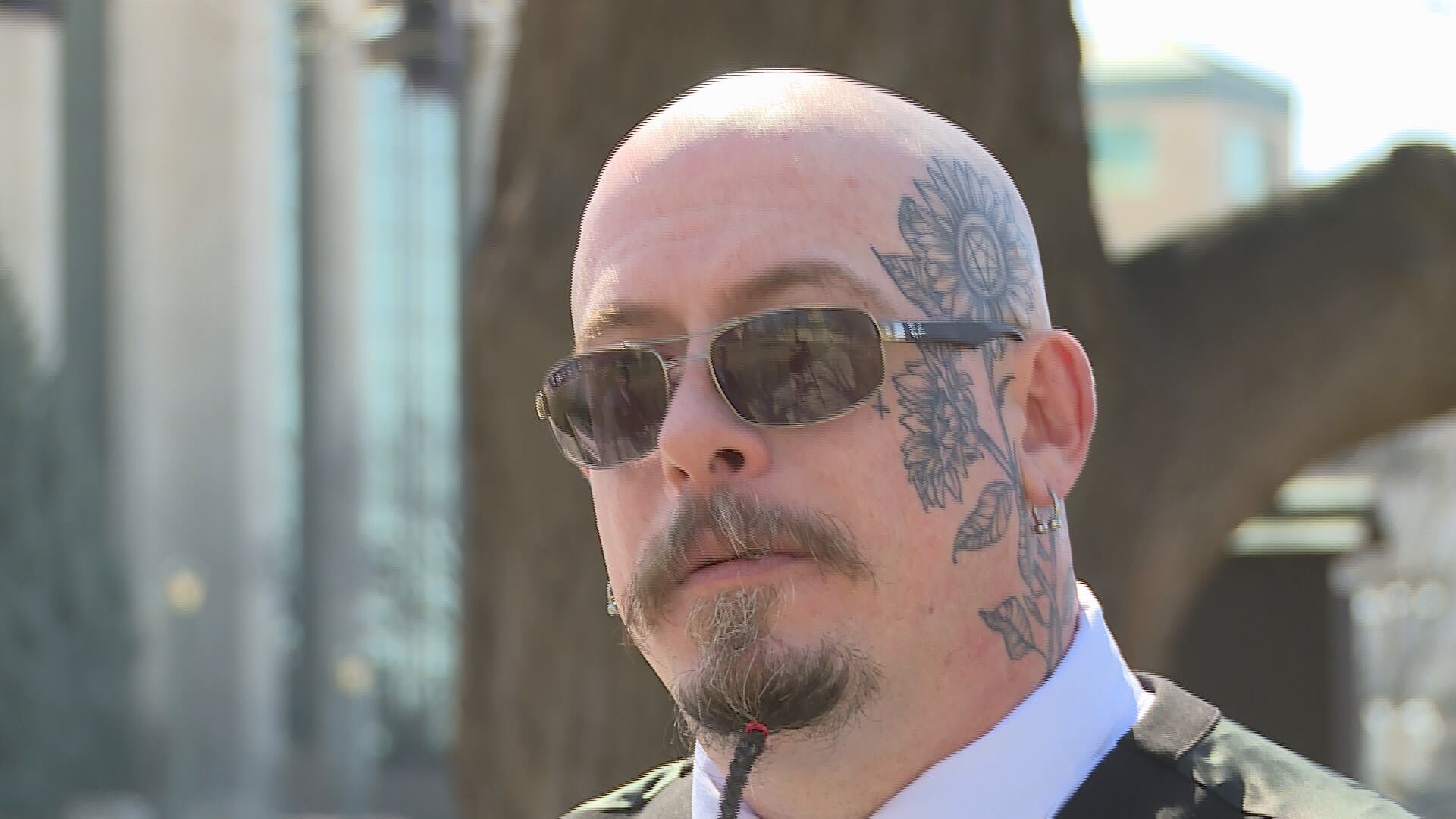 Catholic authority responds to dismissed lawsuit against Satanic Grotto