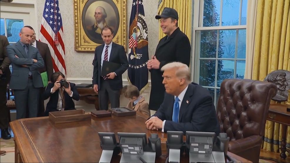 Trump's proposed HUD cuts spark concern among many Tri-State leaders ...